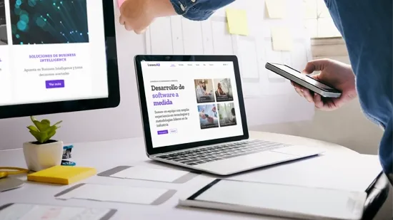 Laravel42 - Custom Digital Solutions